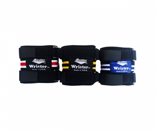 Ball Dealers Bowling Pro-Shop - MASTER Wrister