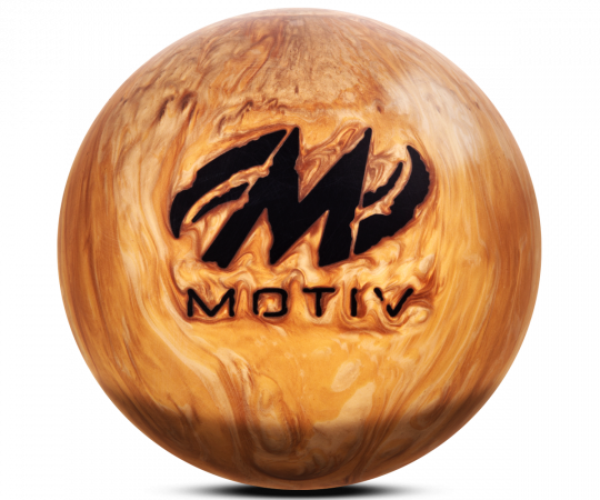 Ball Dealers Bowling Pro-Shop - MOTIV® Desert Tank Bowling Ball