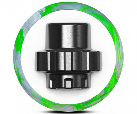 Ball Dealers Bowling Pro-Shop - MOTIV® Fatal Venom Bowling Ball