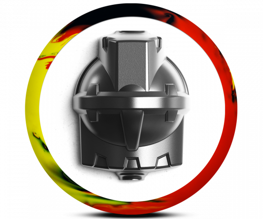 Ball Dealers Bowling Pro-Shop - MOTIV® Forge Flare Bowling Ball