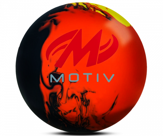 Ball Dealers Bowling Pro-Shop - MOTIV® Forge Flare Bowling Ball