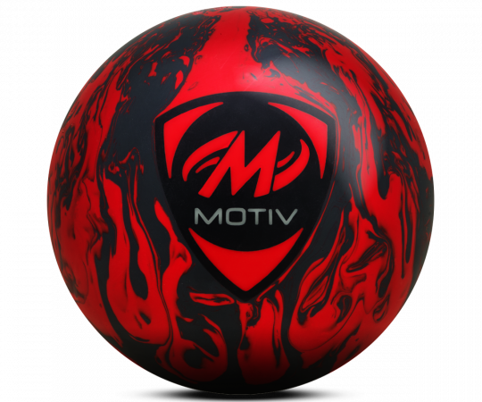 Ball Dealers Bowling Pro-Shop - MOTIV® Forza SS Bowling Ball