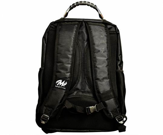 Ball Dealers Bowling Pro-Shop - MOTIV® ABYSS Giant Backpack - Black ...
