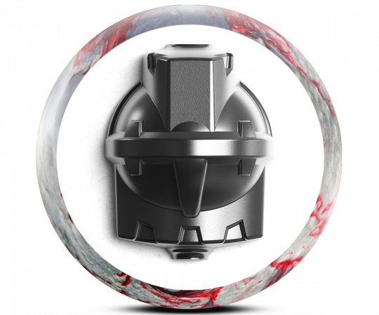 Ball Dealers Bowling Pro-Shop - MOTIV® Iron Forge Bowling Ball