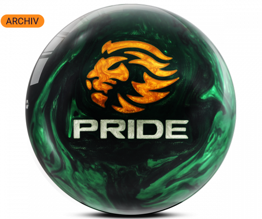 Ball Dealers Bowling Pro-Shop - MOTIV® Pride Empire Bowling Ball