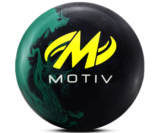 Ball Dealers Bowling Pro-Shop - MOTIV® Raptor Reign Bowling Ball