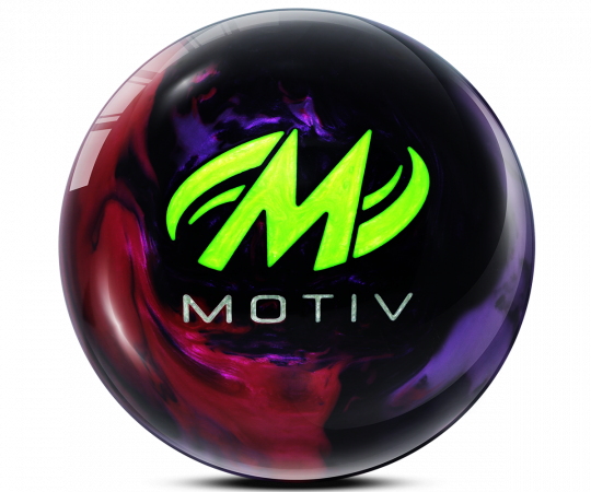 Ball Dealers Bowling Pro-Shop - MOTIV® RipCord Launch Bowling Ball