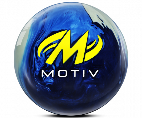 Ball Dealers Bowling Pro-Shop - MOTIV® Sky Raptor Bowling Ball