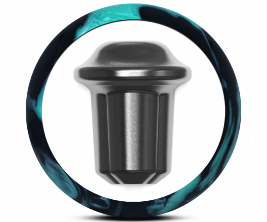 Ball Dealers Bowling Pro-Shop - MOTIV® Supra Rally Bowling Ball