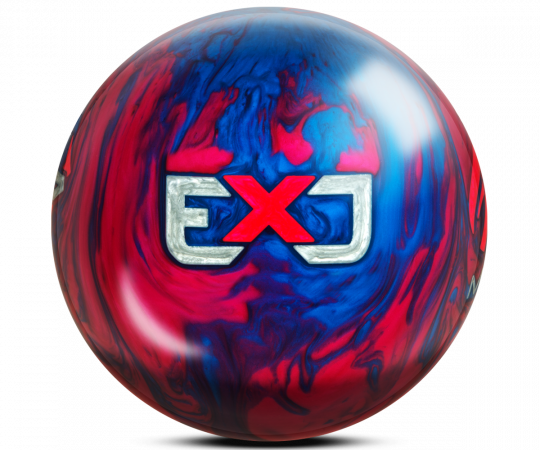 Ball Dealers Bowling Pro-Shop - MOTIV® VIP ExJ Limitierte Edition ...