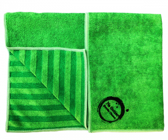 Ball Dealers Bowling Pro-Shop - NO GUTTER Reaktiv Rag