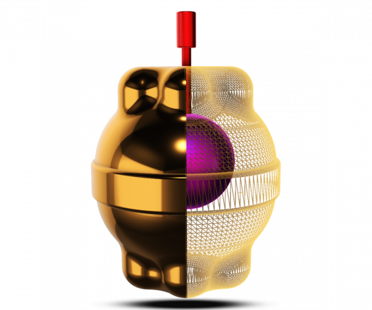 Ball Dealers Bowling Pro-Shop - ROTO GRIP TNT INFUSED Bowling Ball