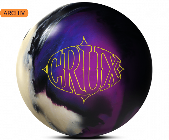 Ball Dealers Bowling Pro-Shop - STORM Crux Bowling Ball