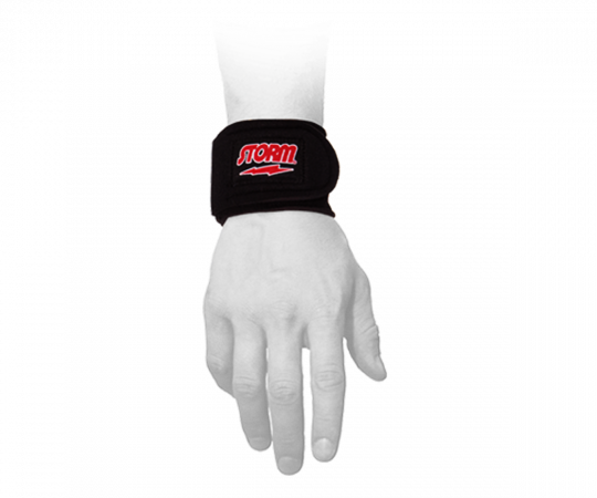 Ball Dealers Bowling Pro-Shop - STORM Neoprene Wrist Support
