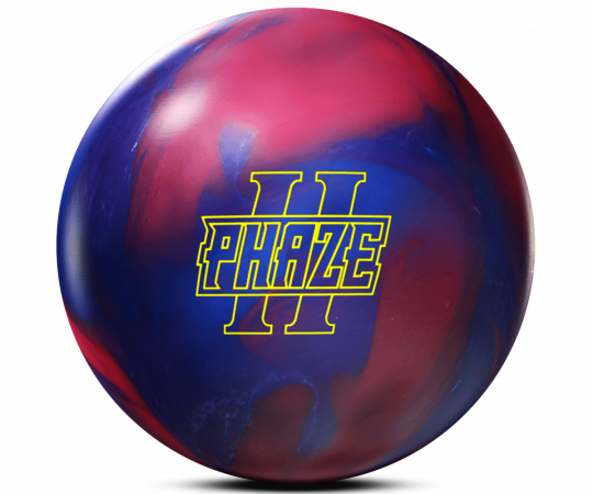 Ball Dealers Bowling Pro-Shop - STORM Phaze II Bowling Ball