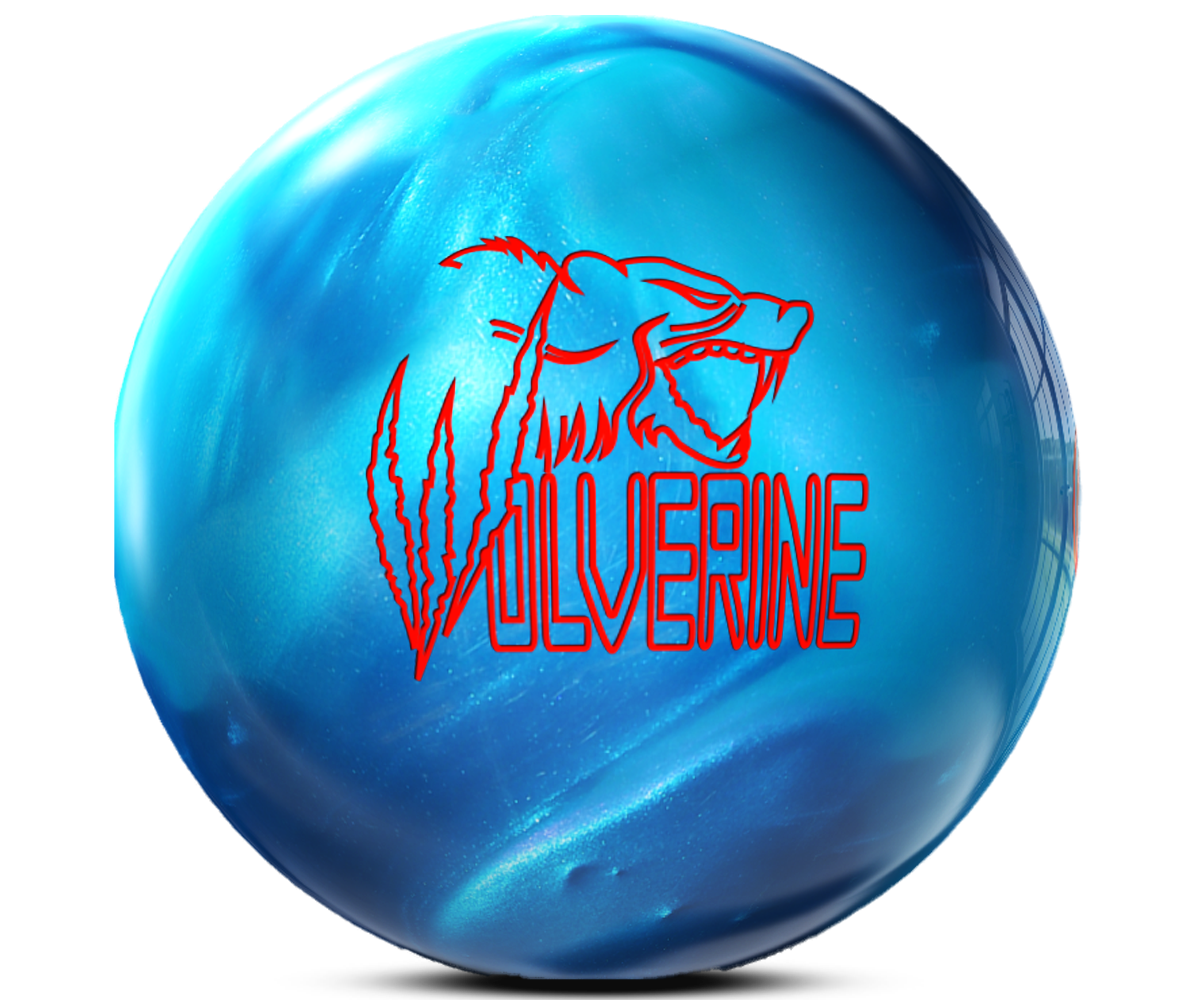 Ball Dealers Bowling Pro-Shop - 900 GLOBAL Wolverine Bowling Ball