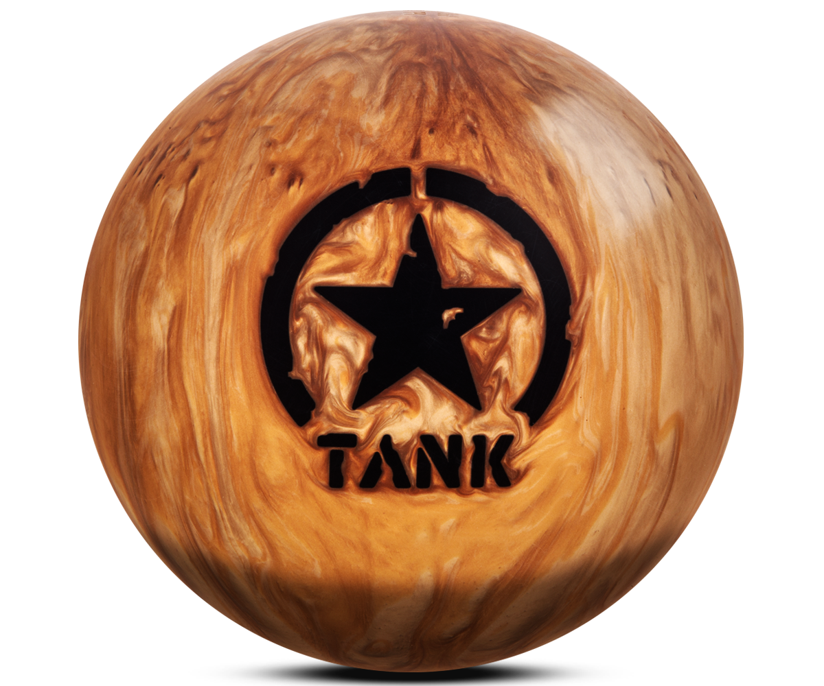 Ball Dealers Bowling Pro-Shop - MOTIV® Desert Tank Bowling Ball