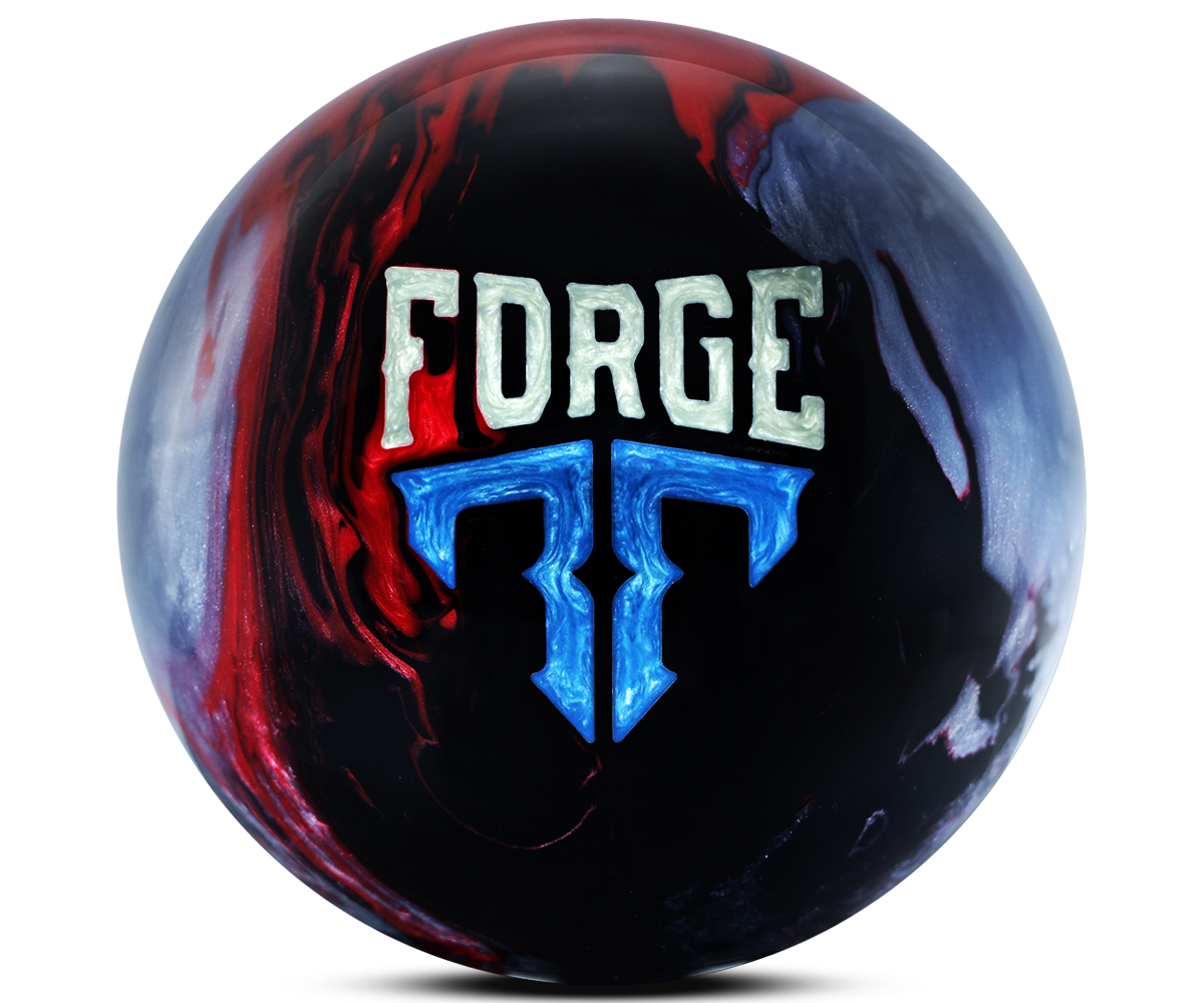 Ball Dealers Bowling Pro-Shop - MOTIV® Forge Ember Bowling Ball