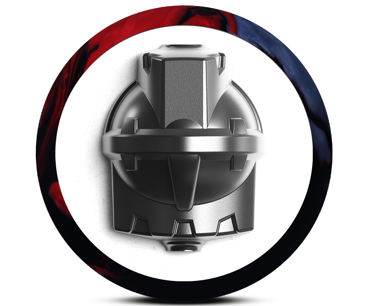 Ball Dealers Bowling Pro-Shop - MOTIV® Forge Ember Bowling Ball