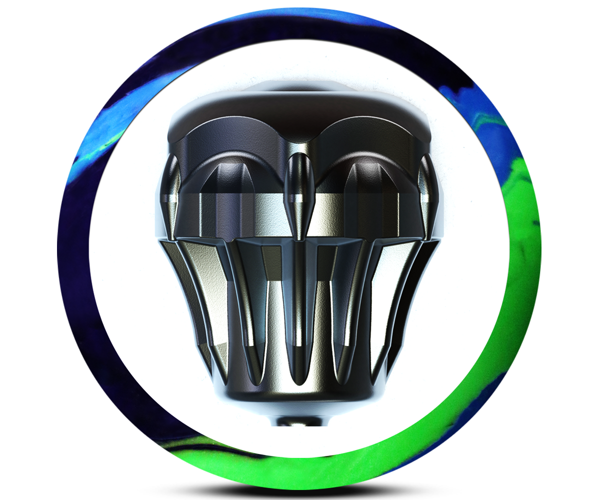 Ball Dealers Bowling Pro-Shop - MOTIV® Raptor Altitude Limitierte ...