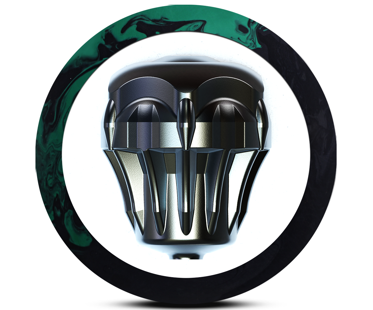 Ball Dealers Bowling Pro-Shop - MOTIV® Raptor Reign Bowling Ball