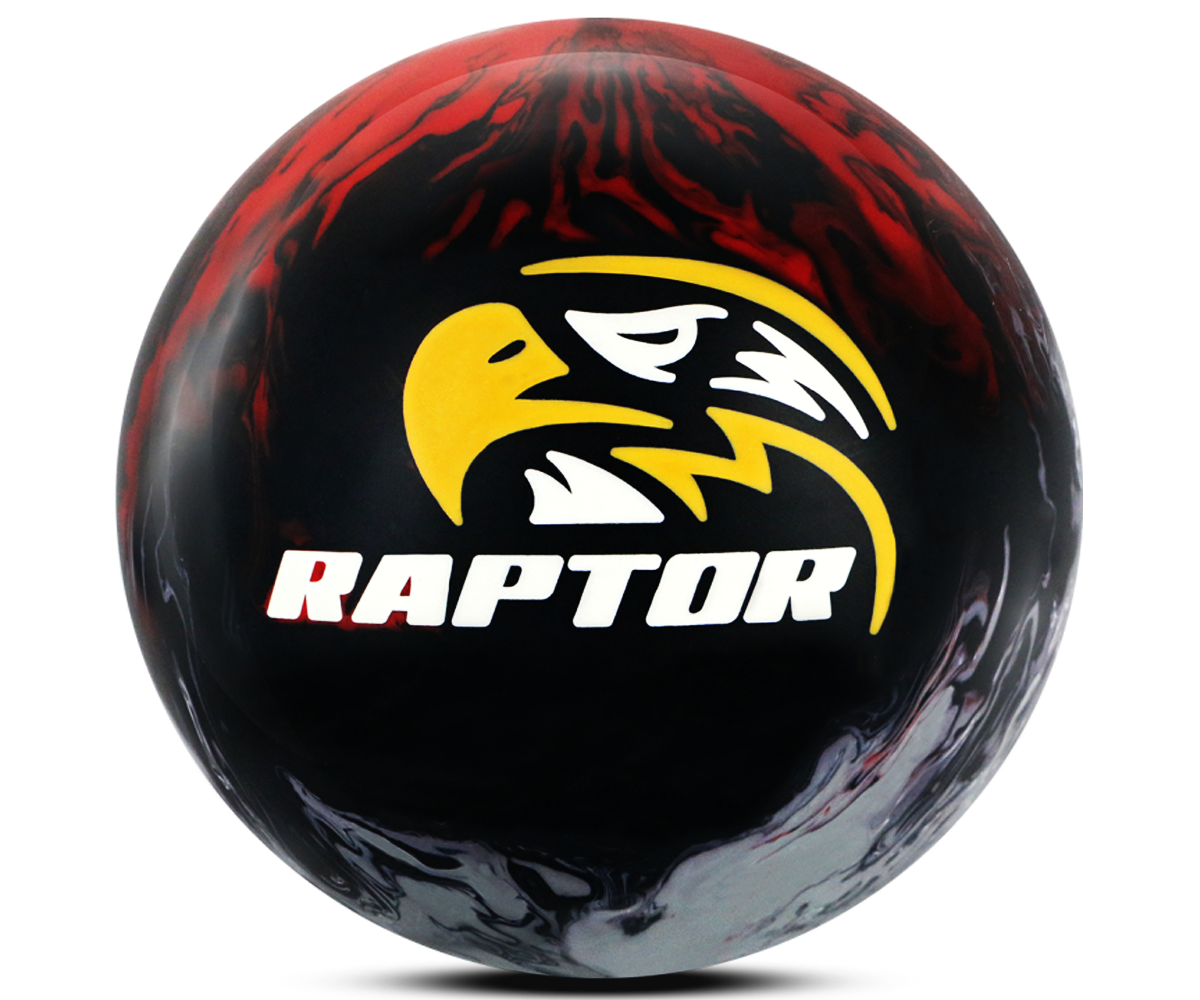 Ball Dealers Bowling Pro-Shop - MOTIV® Raptor Supreme Bowling Ball