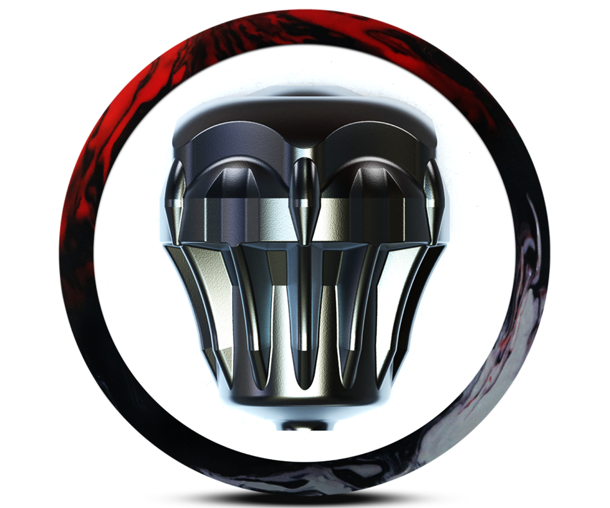 Ball Dealers Bowling Pro-Shop - MOTIV® Raptor Supreme Bowling Ball