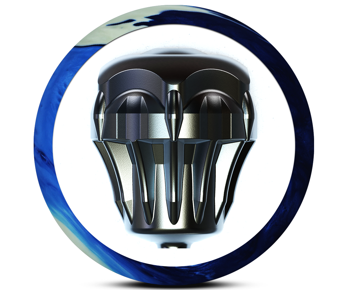 Ball Dealers Bowling Pro-Shop - MOTIV® Sky Raptor Bowling Ball