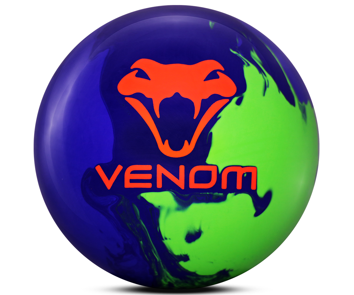 Ball Dealers Bowling Pro-Shop - MOTIV® Venom EXJ Bowling Ball