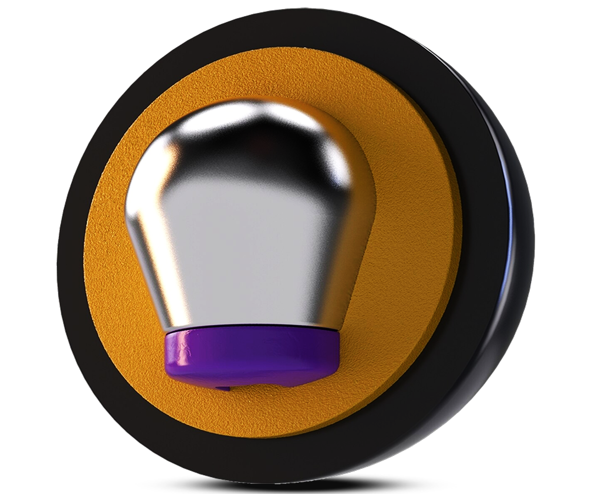 Ball Dealers Bowling Pro-Shop - ROTO GRIP MVP Attitude Bowling Ball