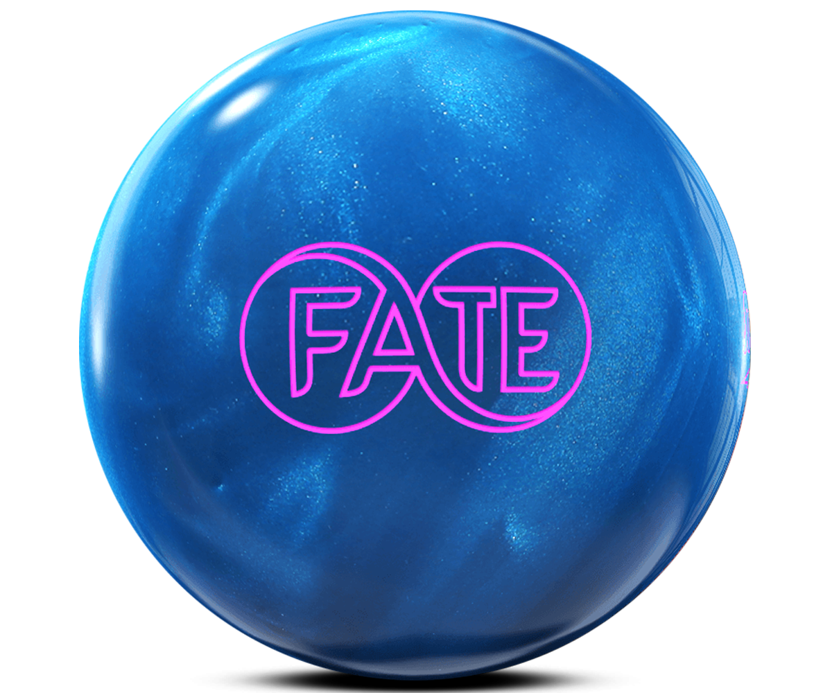 Ball Dealers Bowling Pro-Shop - STORM FATE Bowling Ball