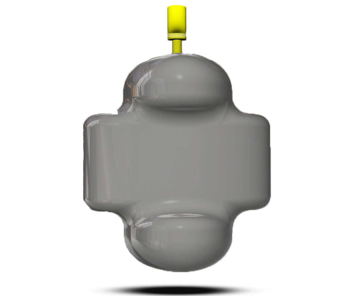 Ball Dealers Bowling Pro-Shop - STORM IDENTITY Bowling Ball