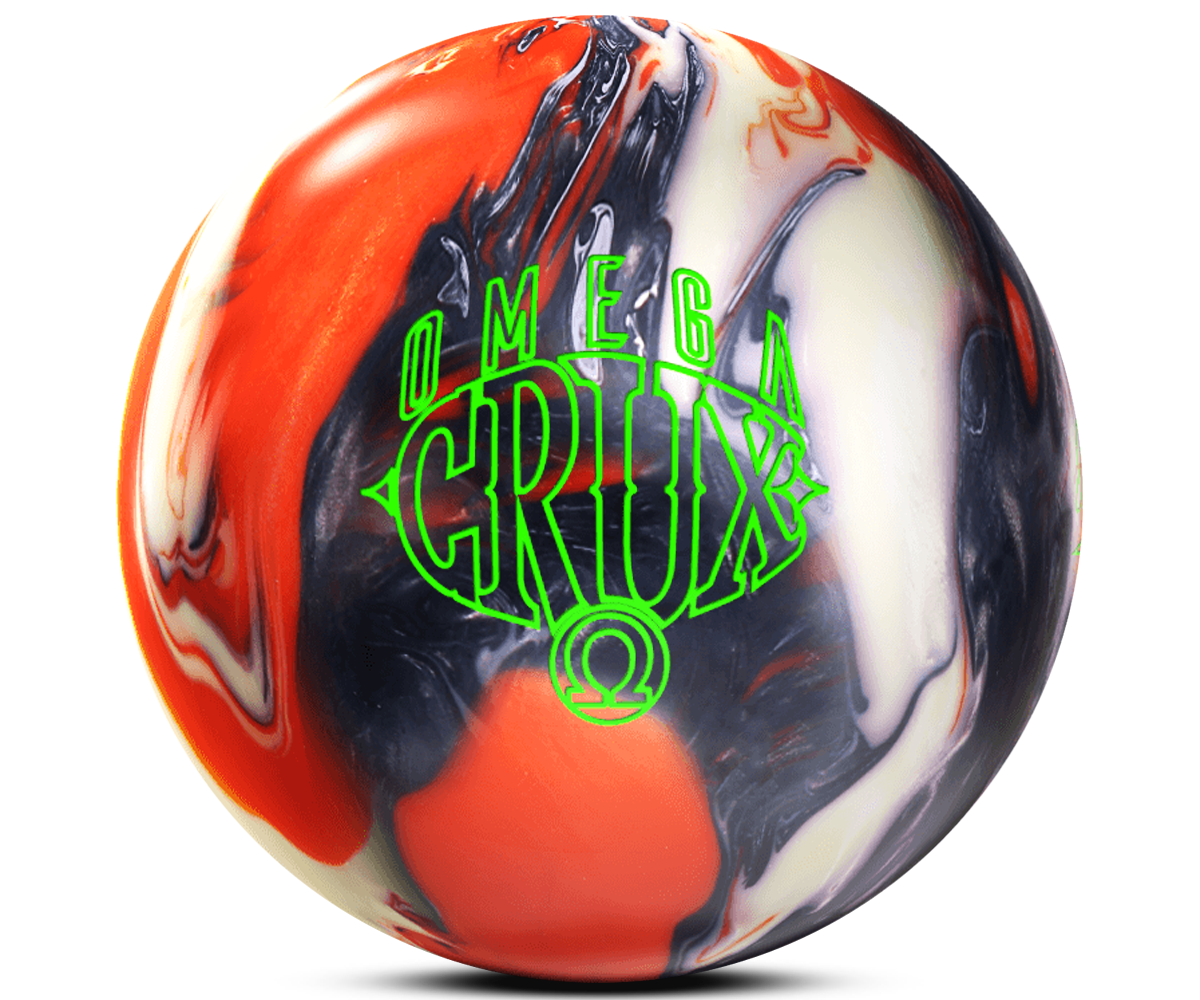 Ball Dealers Bowling Pro-Shop - STORM Omega Crux Bowling Ball
