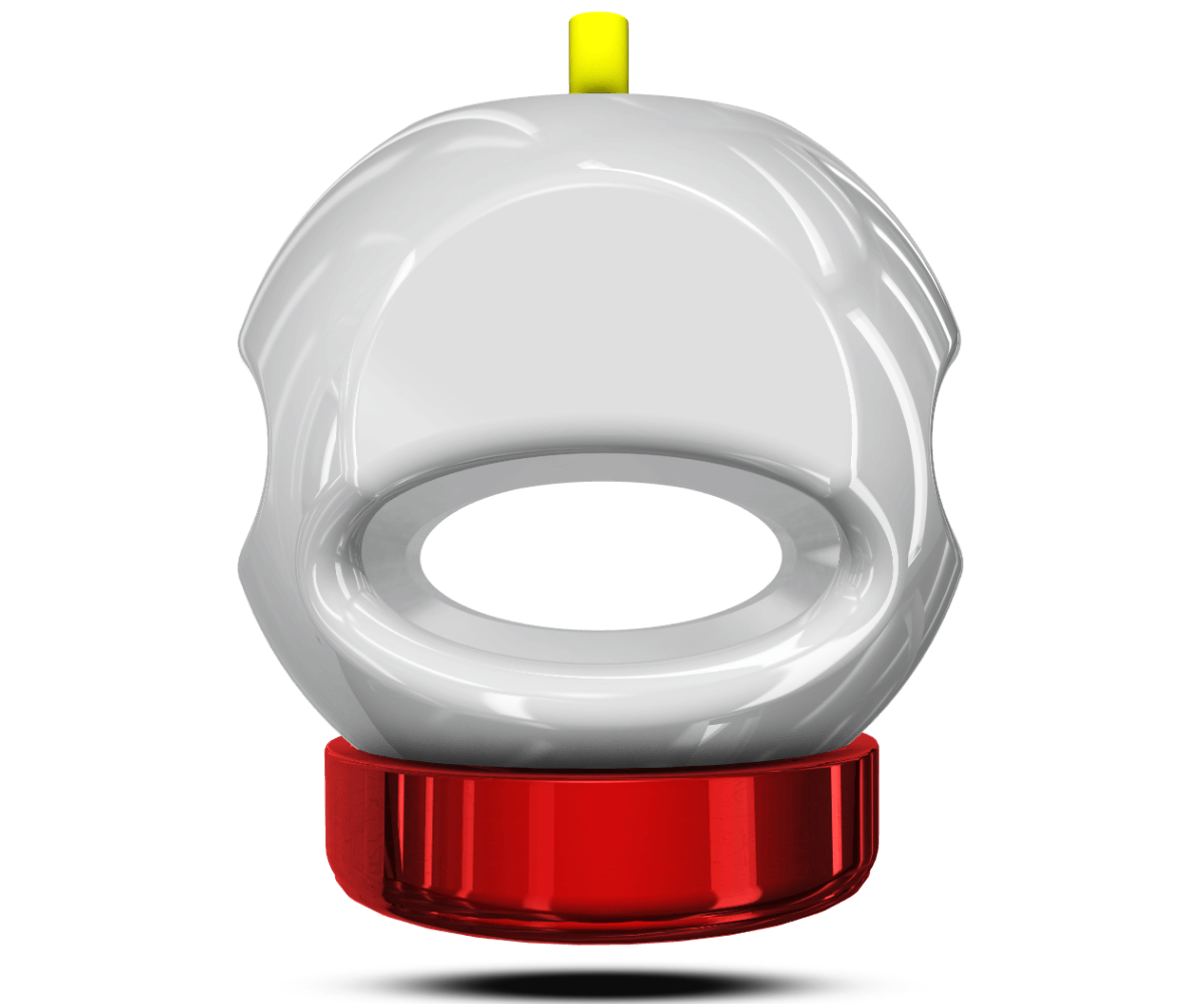 Ball Dealers Bowling Pro-Shop - STORM Parallax Bowling Ball