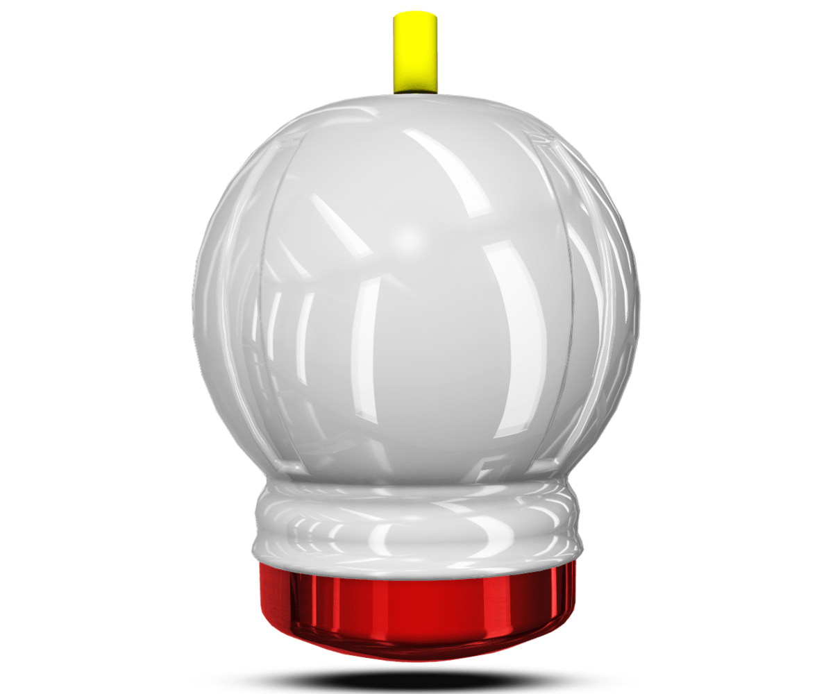 Ball Dealers Bowling Pro-Shop - STORM Phaze II Bowling Ball