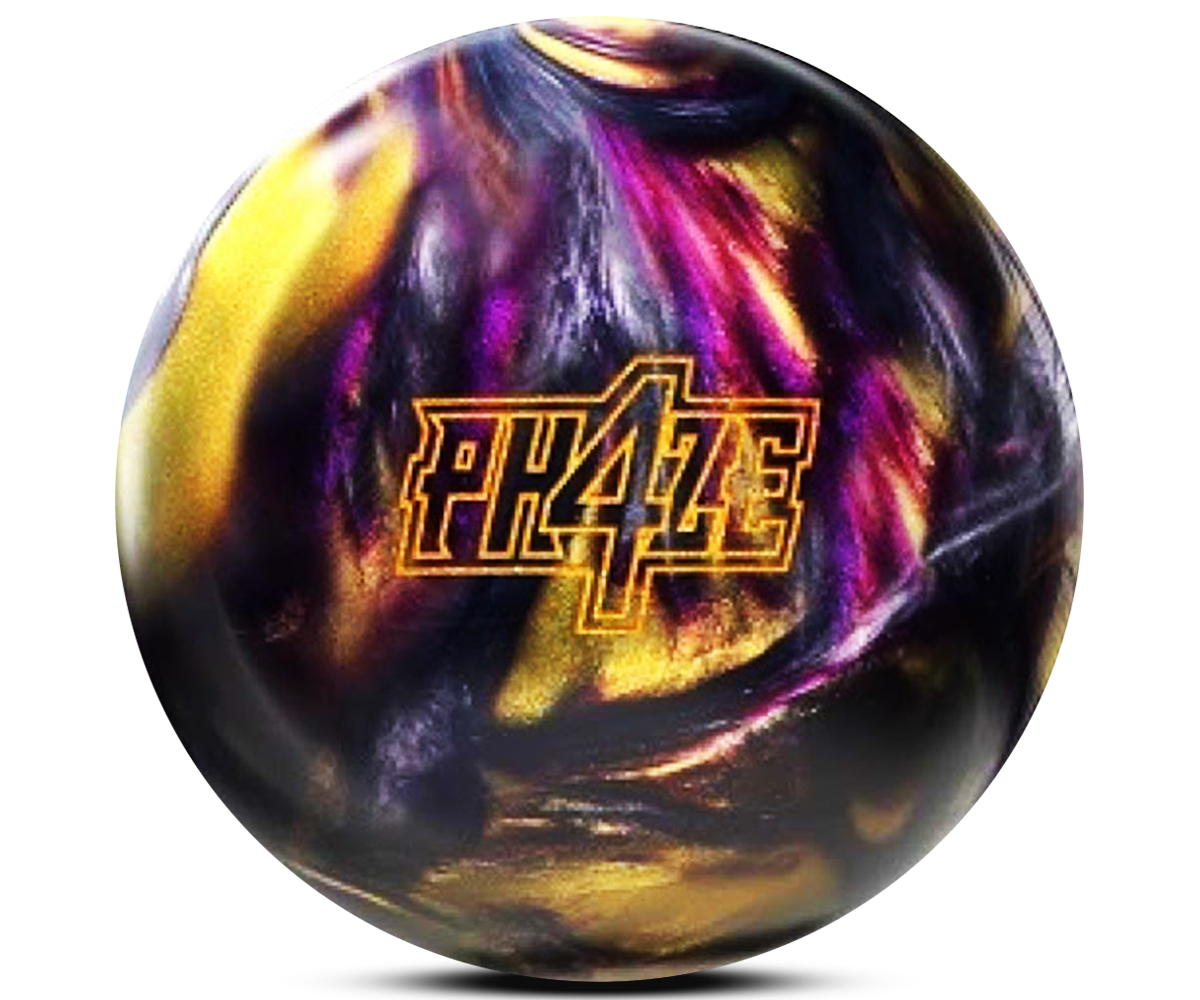 Ball Dealers Bowling Pro-Shop - STORM Phaze 4 Bowling Ball