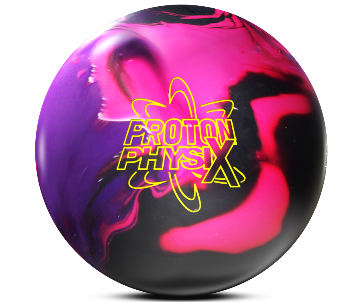 Ball Dealers Bowling Pro-Shop - STORM Proton PhysiX Bowling Ball