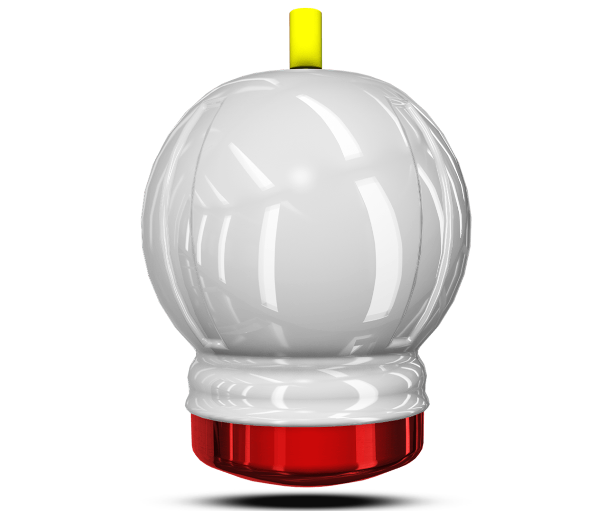 Ball Dealers Bowling Pro-Shop - STORM Reign ON Bowling Ball