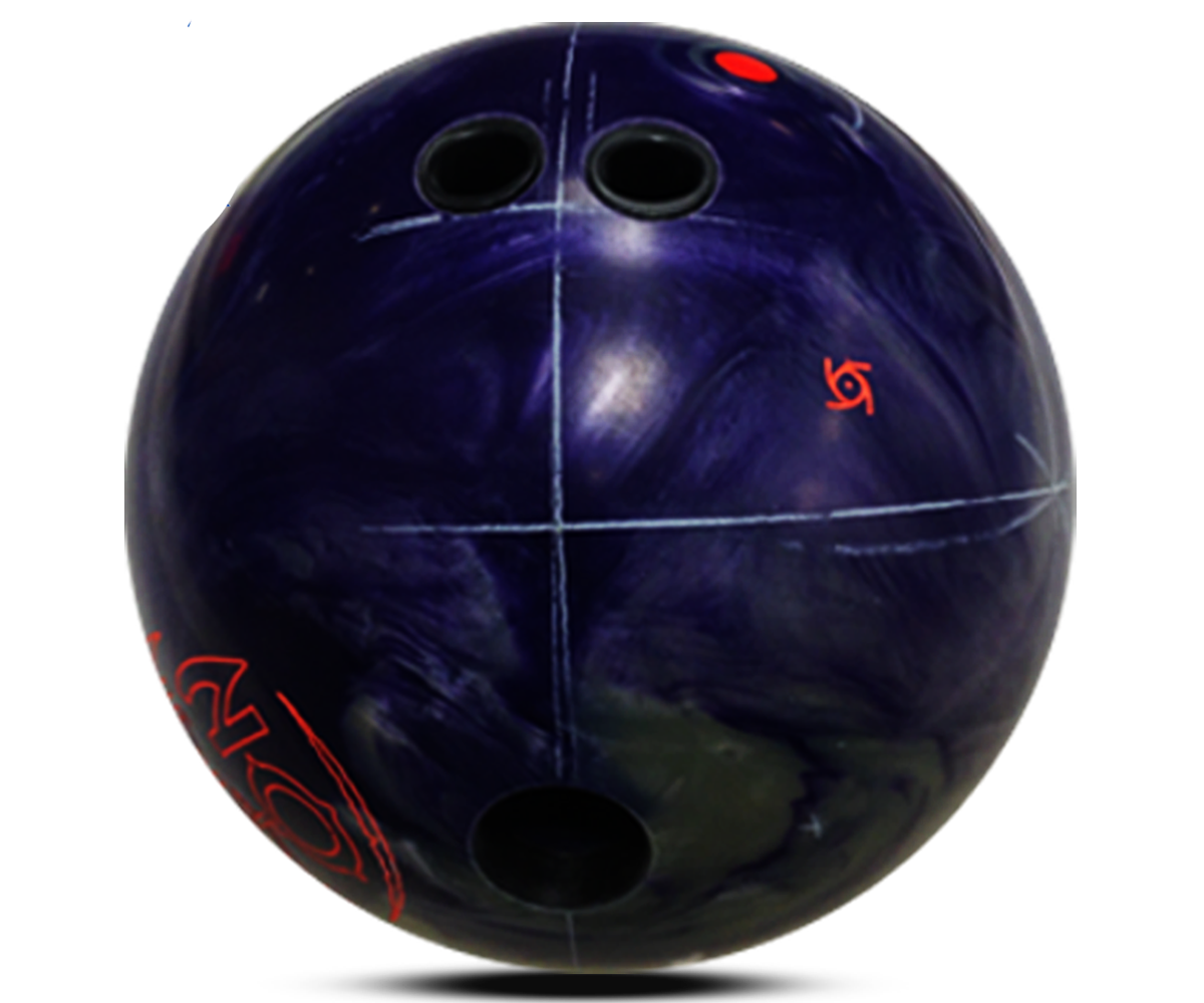 Ball Dealers Bowling Pro-Shop - STORM Reign ON Bowling Ball