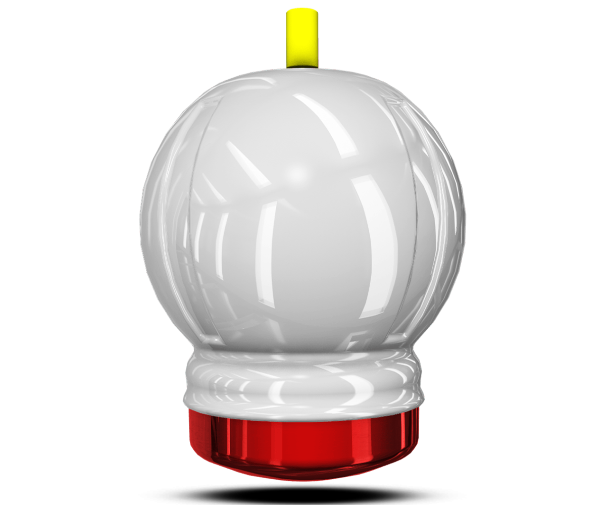 Ball Dealers Bowling Pro-Shop - STORM REVENANT Bowling Ball