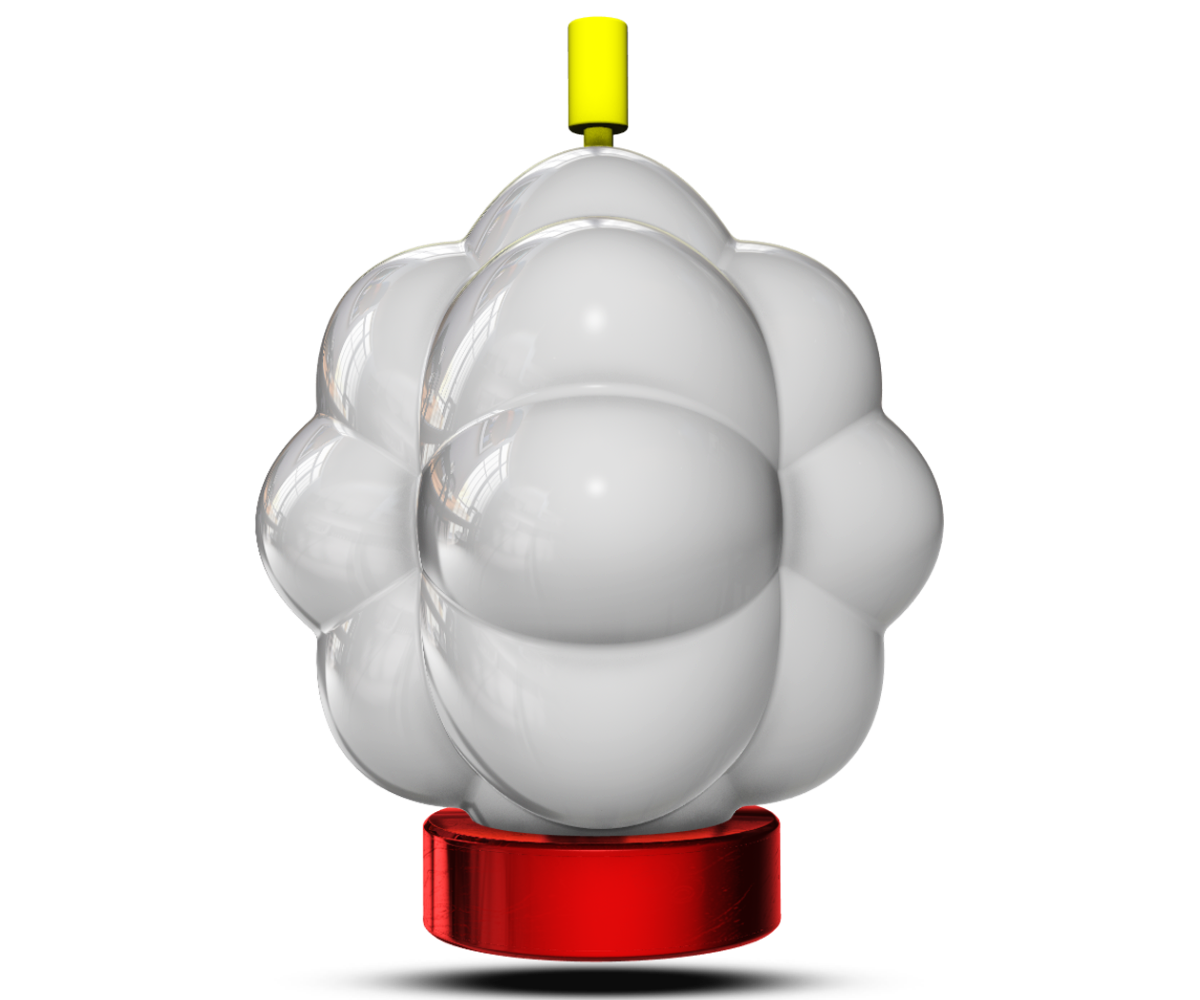 Ball Dealers Bowling Pro-Shop - STORM Spectre Bowling Ball