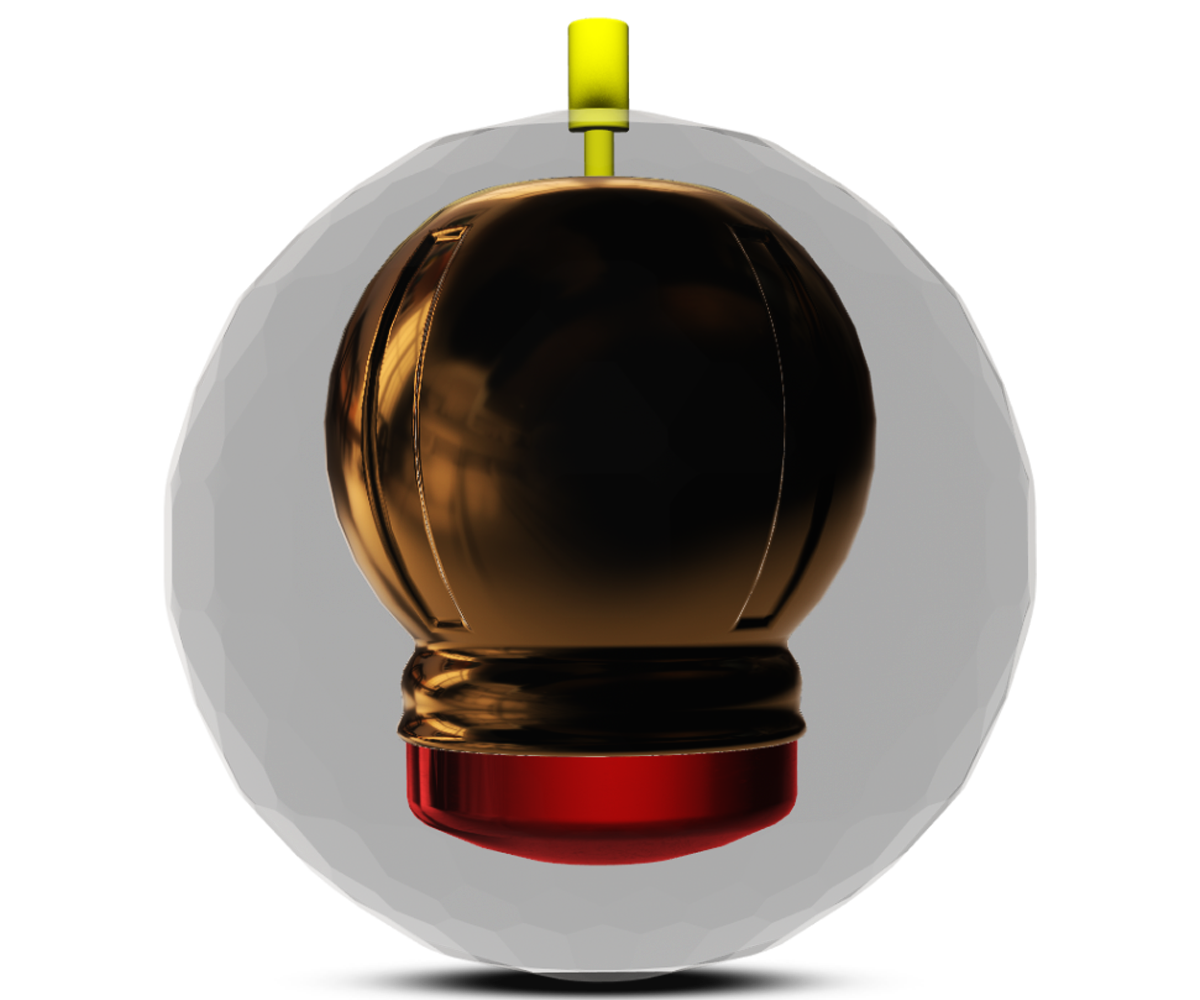 Ball Dealers Bowling Pro-Shop - STORM SUMMIT Bowling Ball