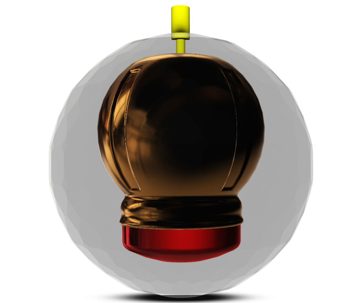 Ball Dealers Bowling Pro-Shop - STORM SUMMIT PEAK Bowling Ball