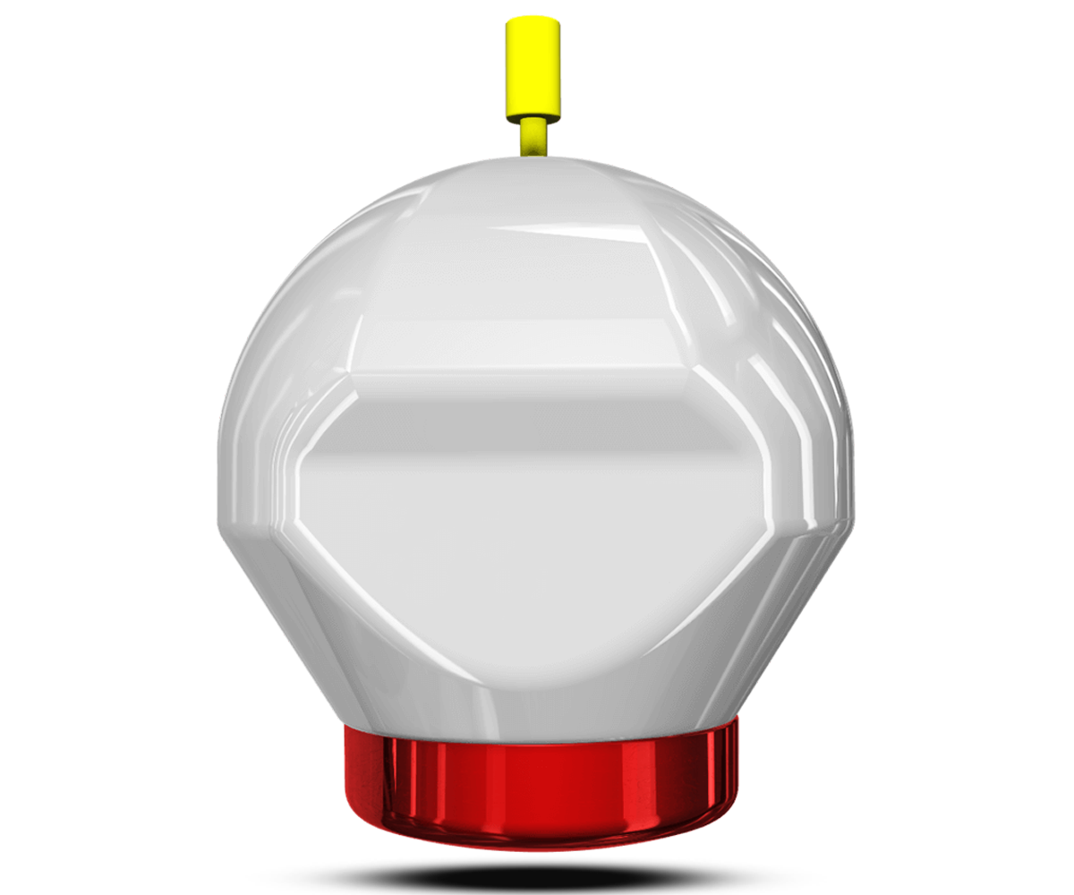 Ball Dealers Bowling Pro-Shop - STORM Zero Gravity Bowling Ball