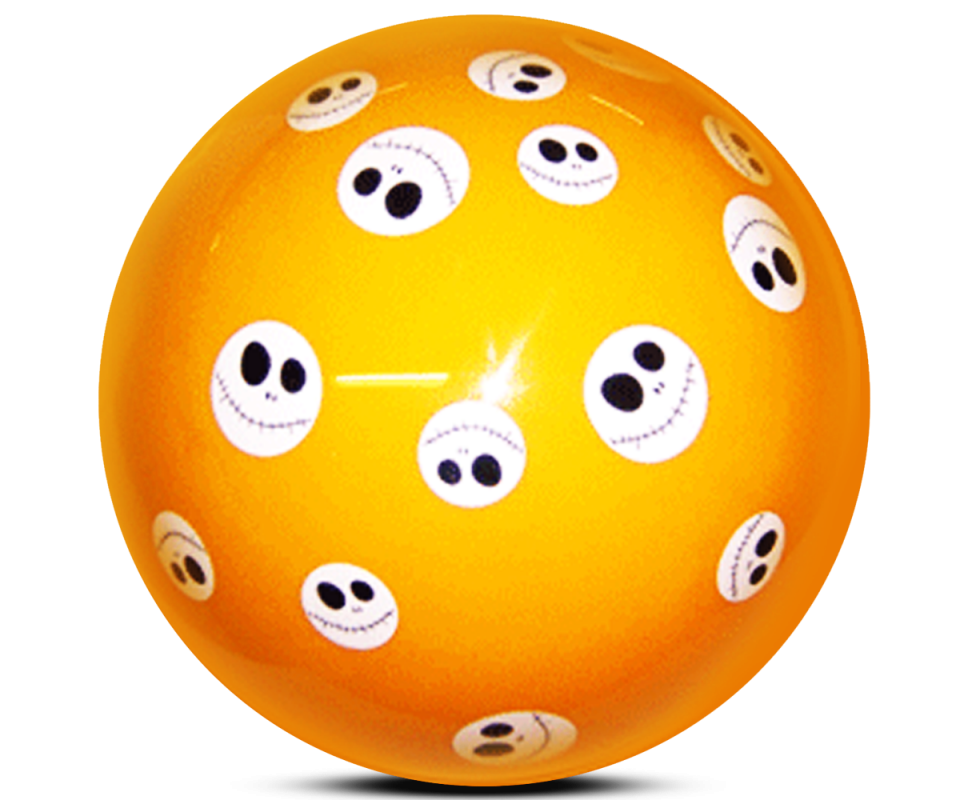 Ball Dealers Bowling Pro-Shop - ALOHA Voodoo Bowling Ball