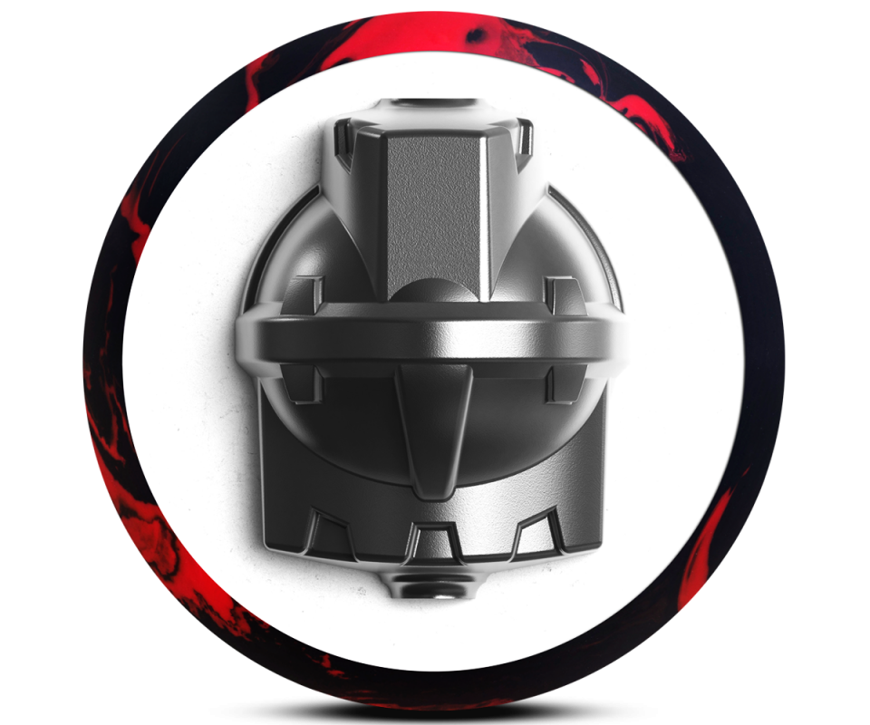 Ball Dealers Bowling Pro-Shop - MOTIV® Forge Bowling Ball