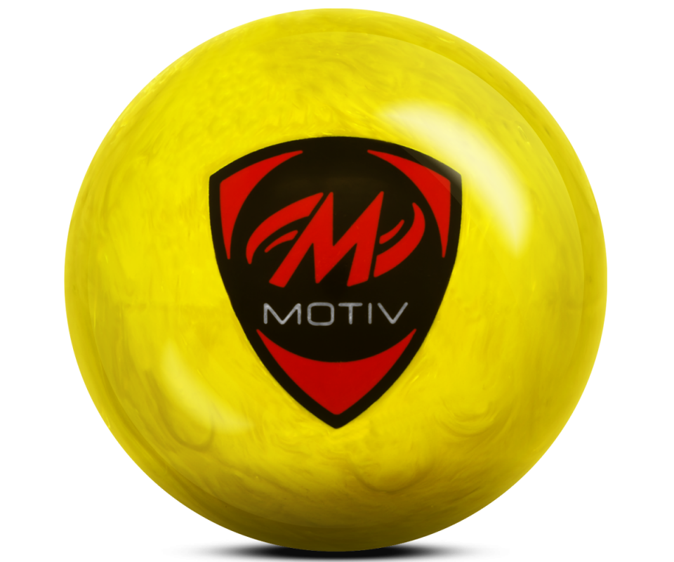 Ball Dealers Bowling Pro-Shop - MOTIV® Forza Redline Pearl Bowling Ball