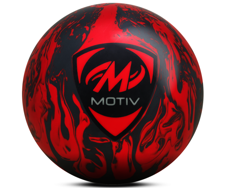 Ball Dealers Bowling Pro-Shop - MOTIV® Forza SS Bowling Ball