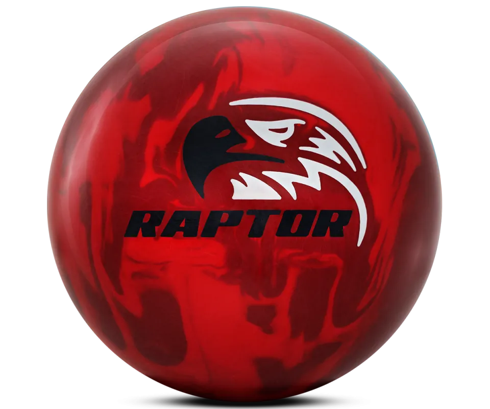 Ball Dealers Bowling Pro-Shop - MOTIV® Raptor Fury Bowling Ball