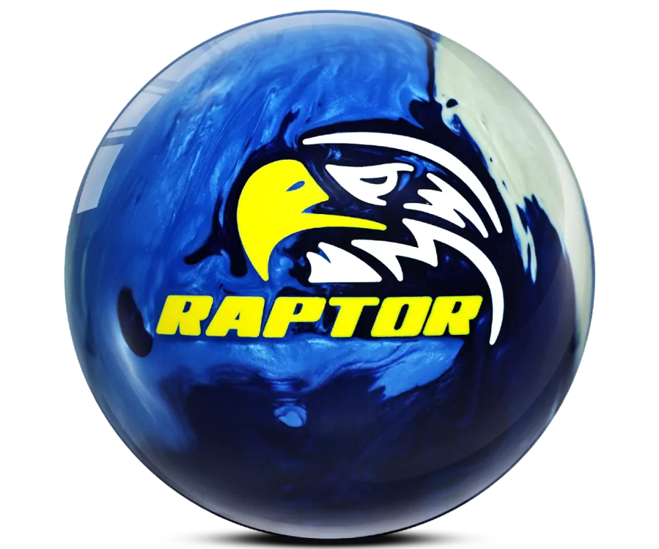 Ball Dealers Bowling Pro-Shop - MOTIV® Sky Raptor Bowling Ball